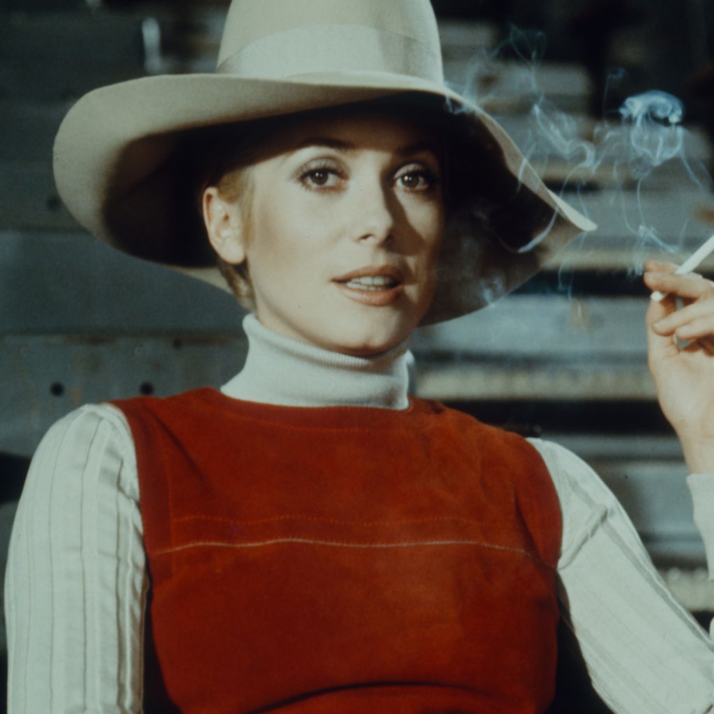 Film: Ein Frosch in Manhattan