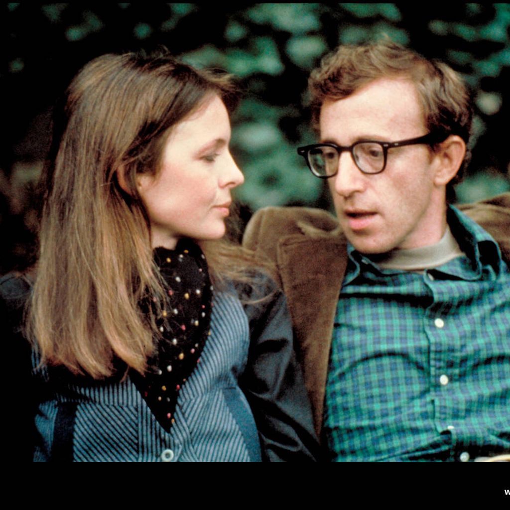 Film: Annie Hall