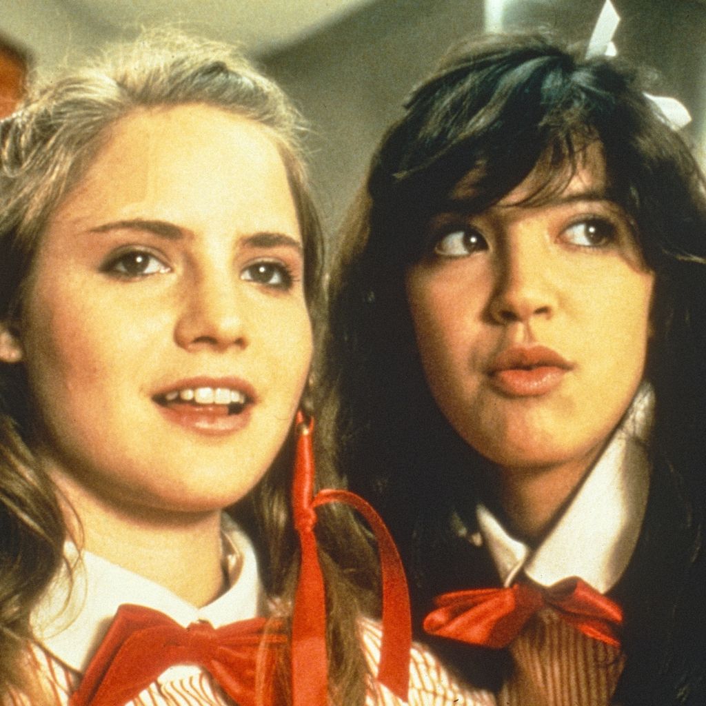 Film: Fast Times at Ridgemont High