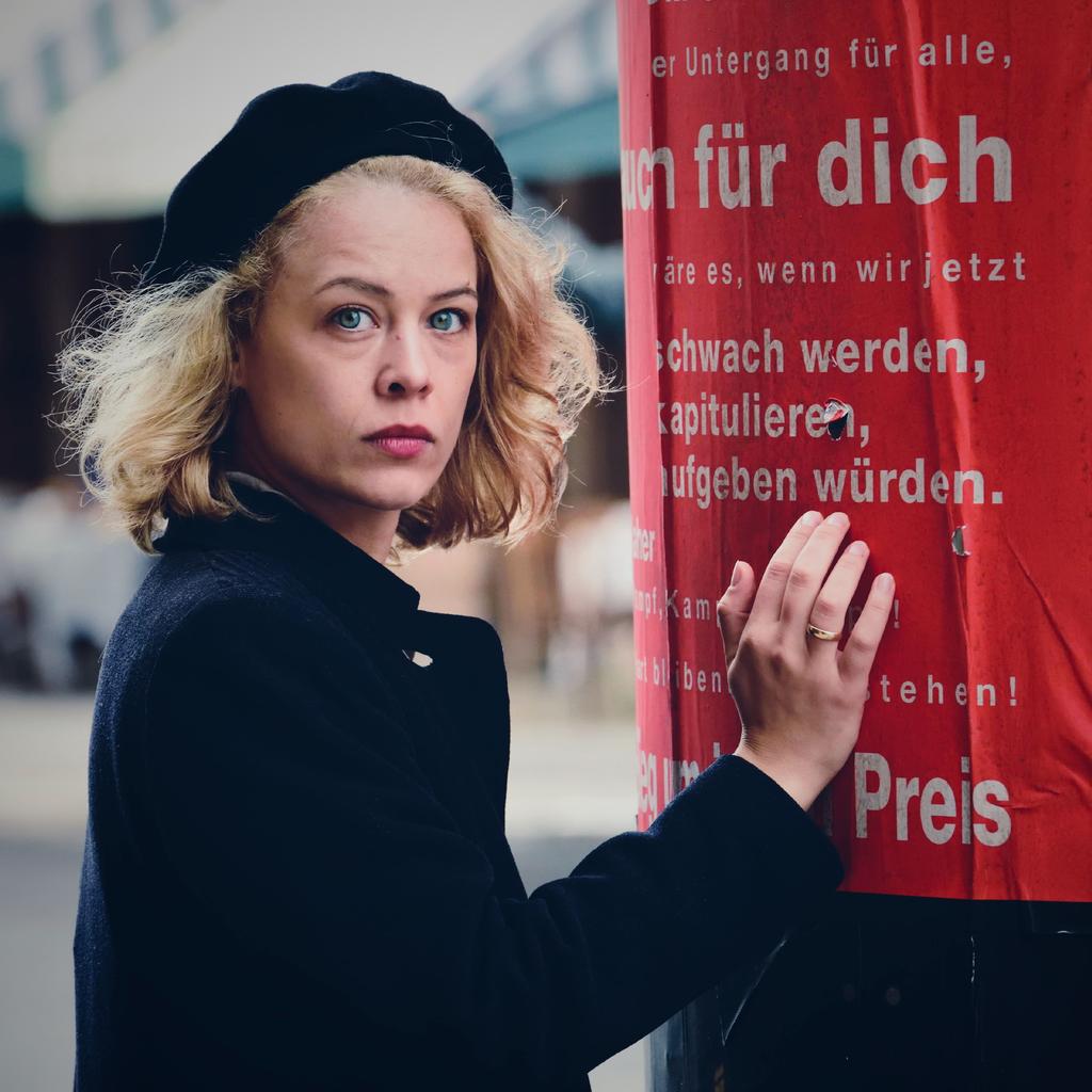 Film: Stella. Ein Leben.