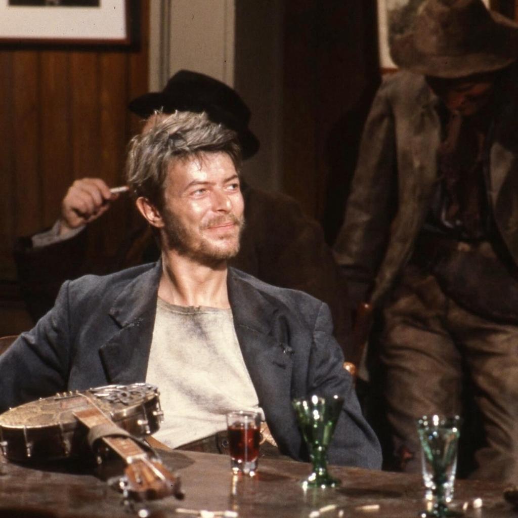Film: Baal