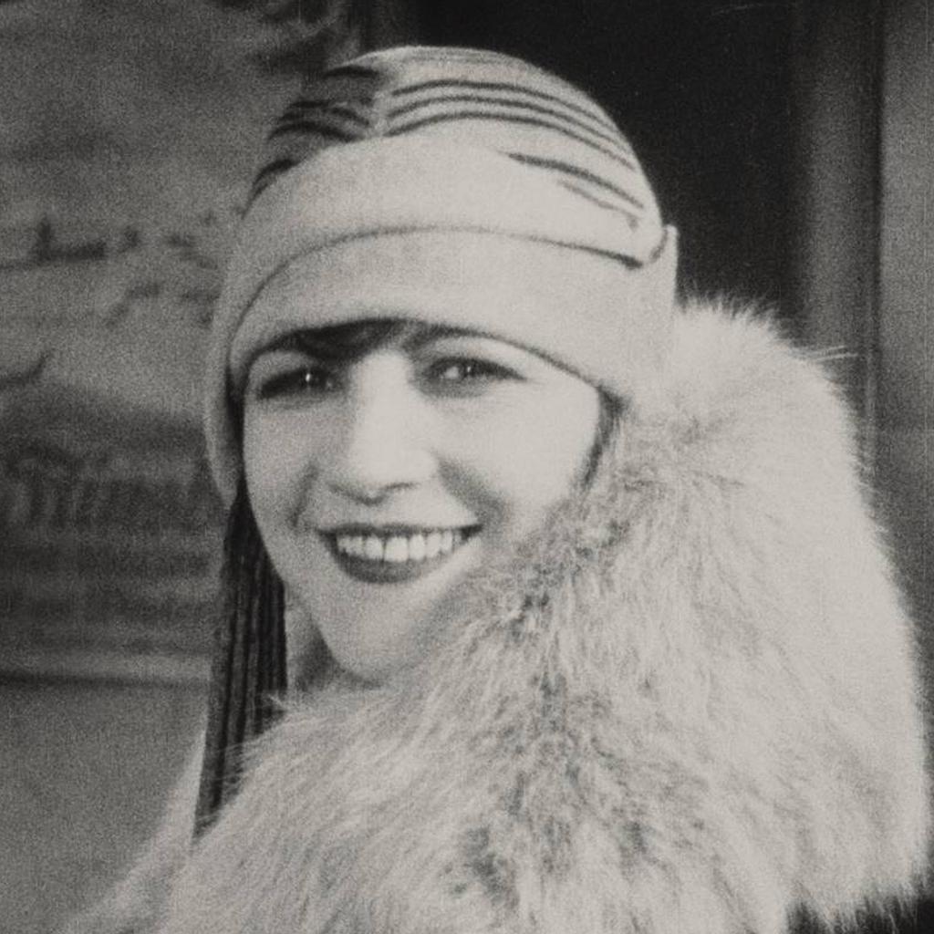 Filmreihe - 'Ellen Richter: Die große Unbekannte des Weimarer Kinos'